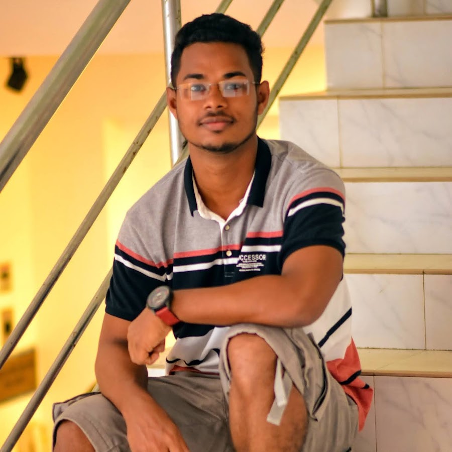 Md. Fazle Rabbi - YouTube