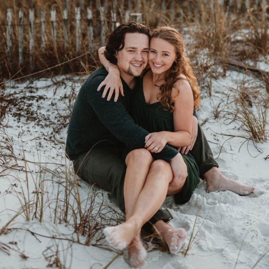 Hannah & Levi Tharp - YouTube