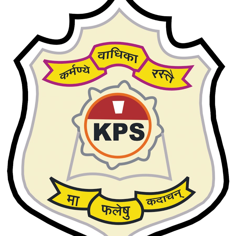 Krishna Public School Raipur - YouTube
