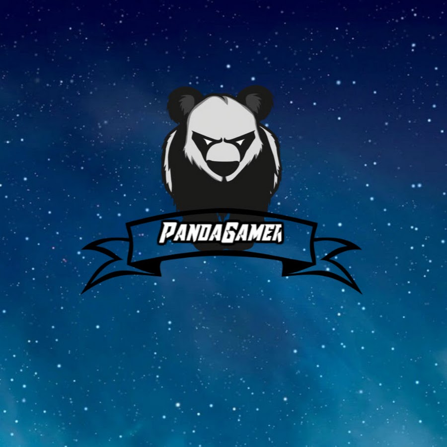 Panda Gamer - YouTube