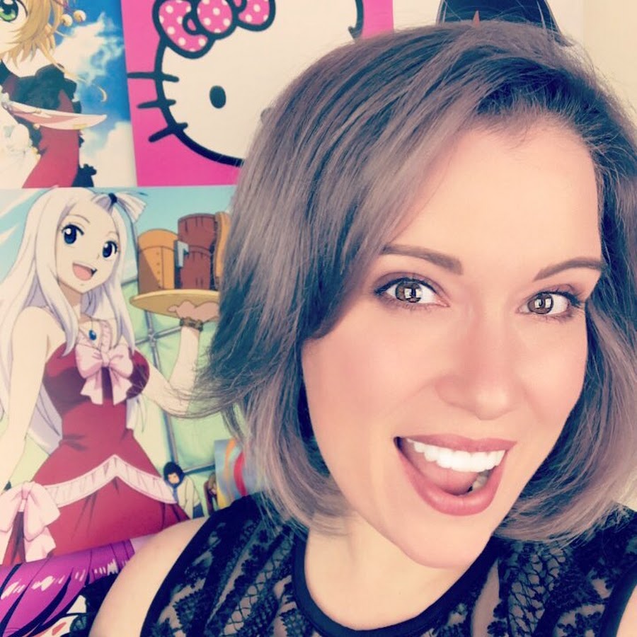 Monica Rial - YouTube