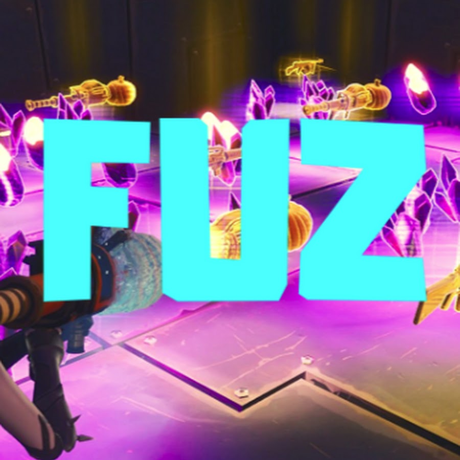 FUZ Jacobmandouglas - YouTube