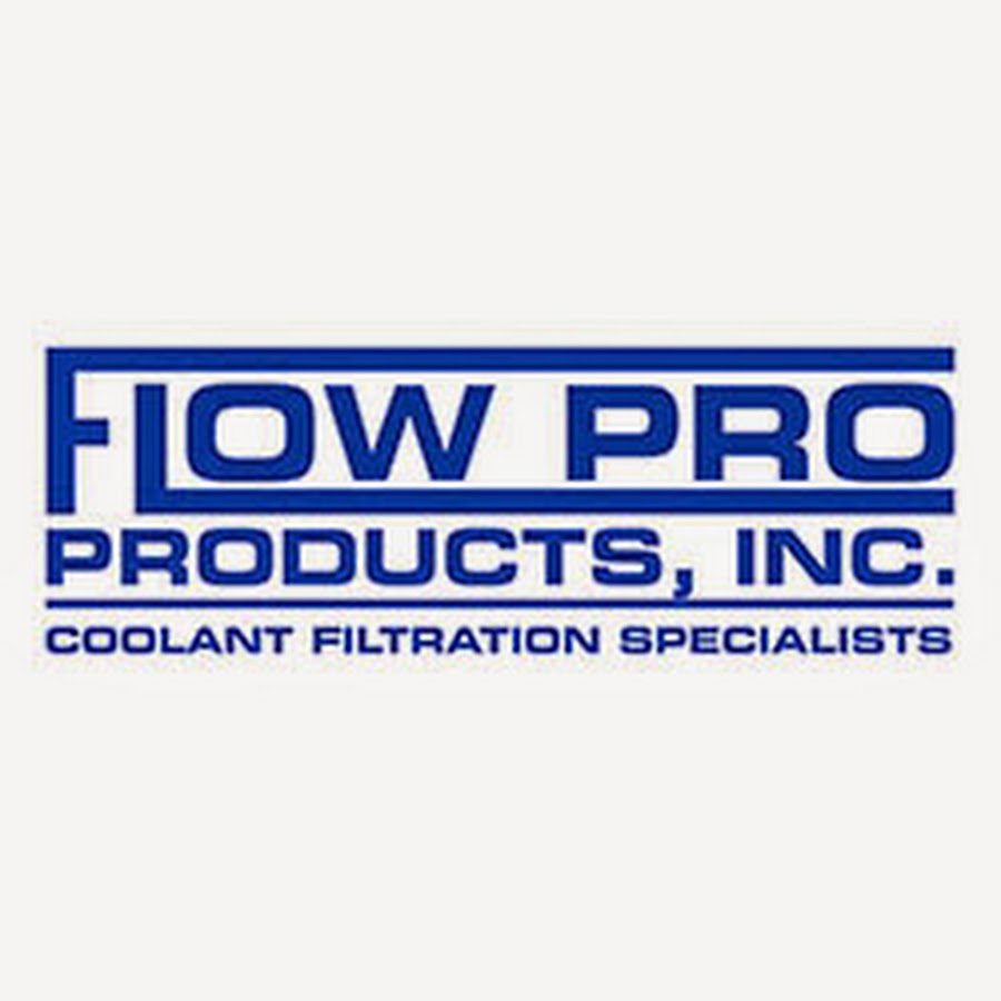 Flow Pro Products, Inc - YouTube