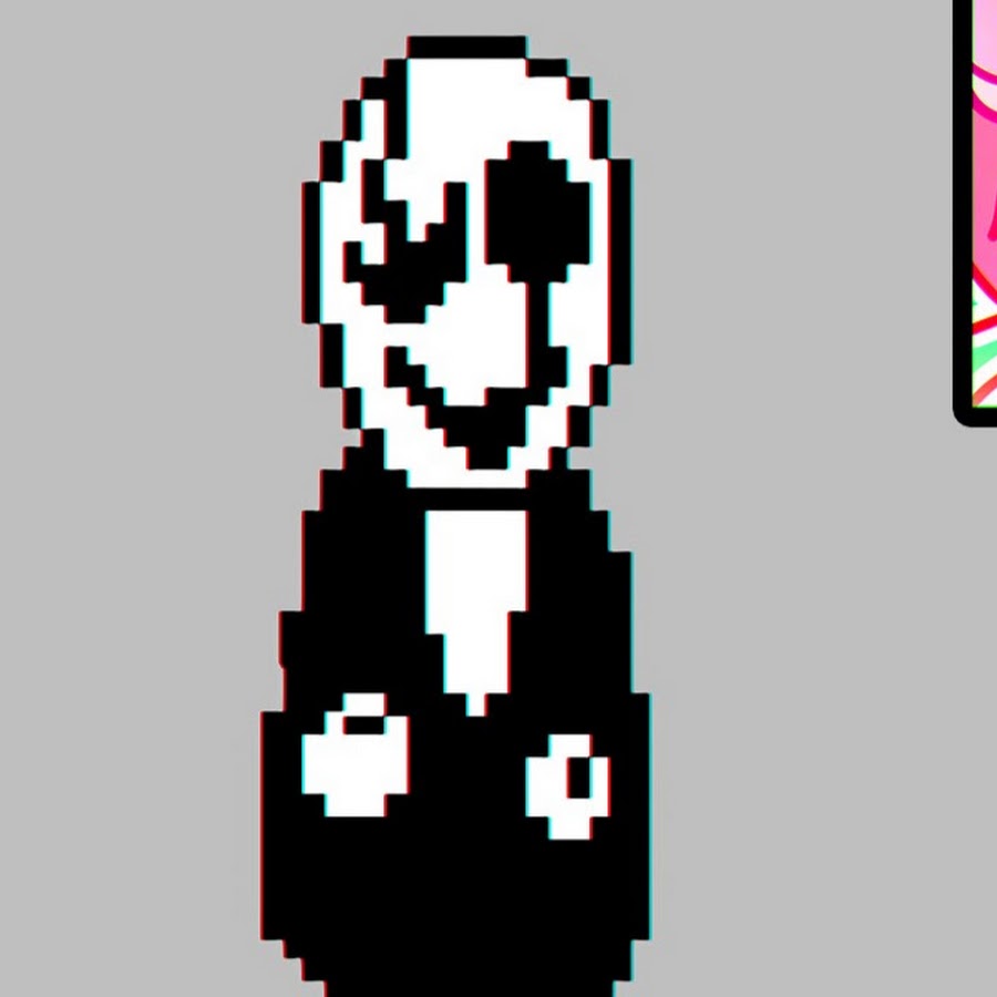 WD. Gaster - YouTube
