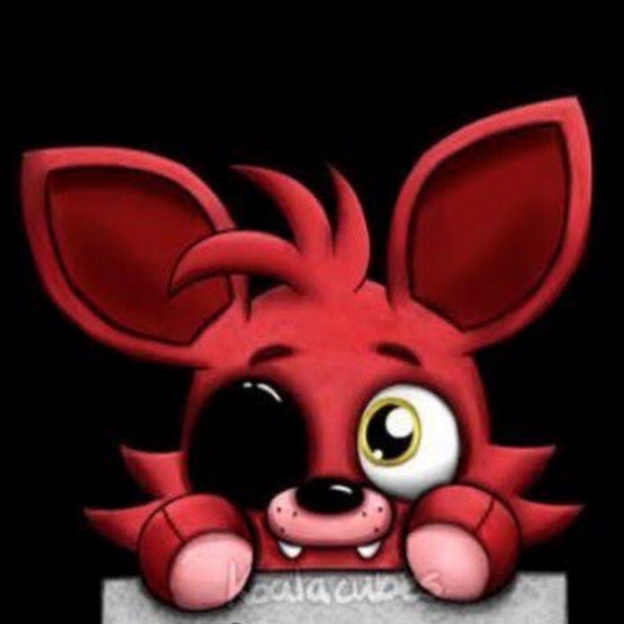 Baby Foxy - YouTube