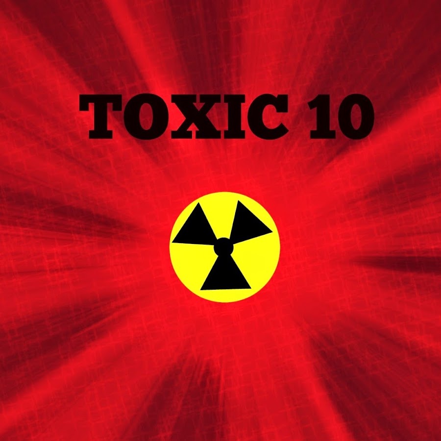 Toxic10 - YouTube