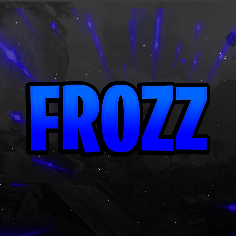 Frozz - YouTube