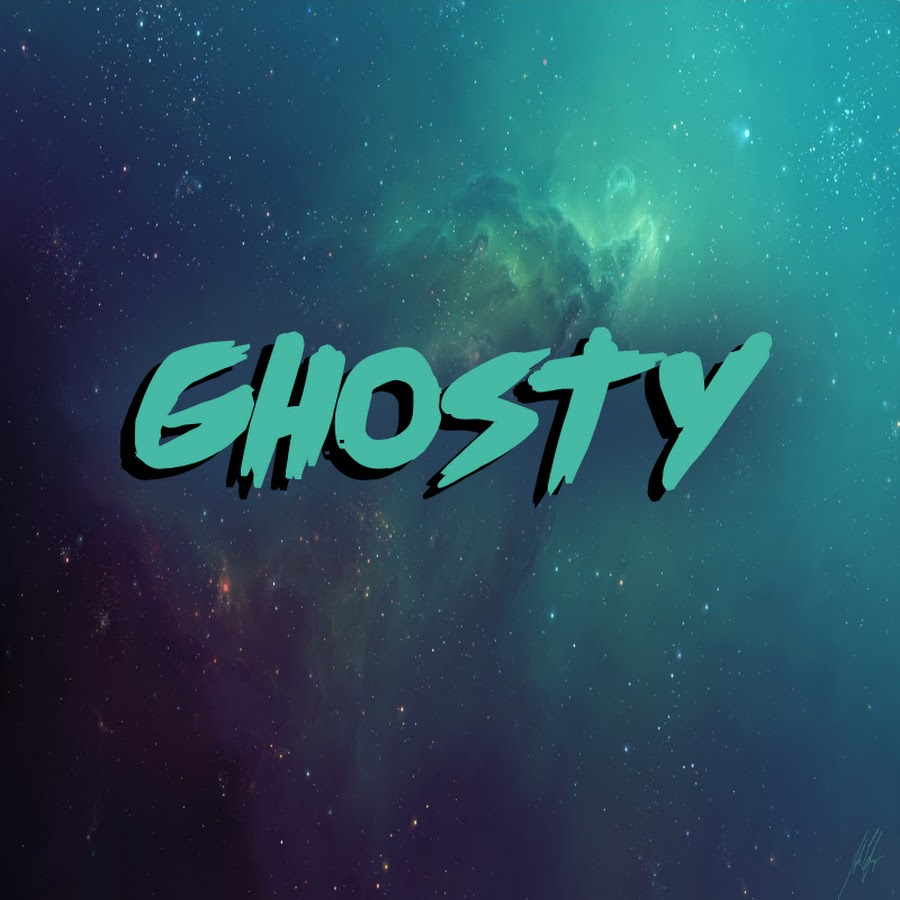 Ghosty - YouTube