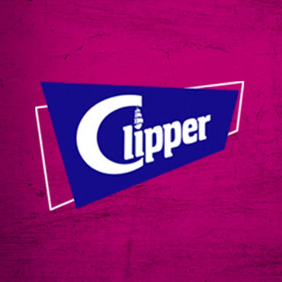 Refrescos Clipper - YouTube