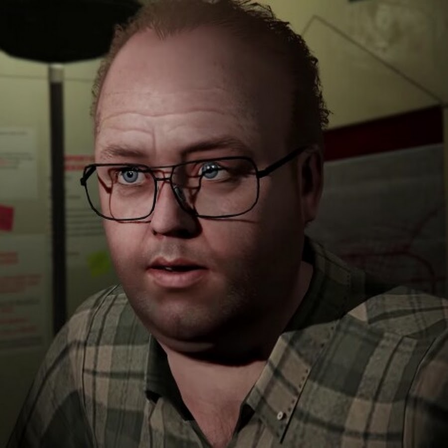 Lester Crest - YouTube