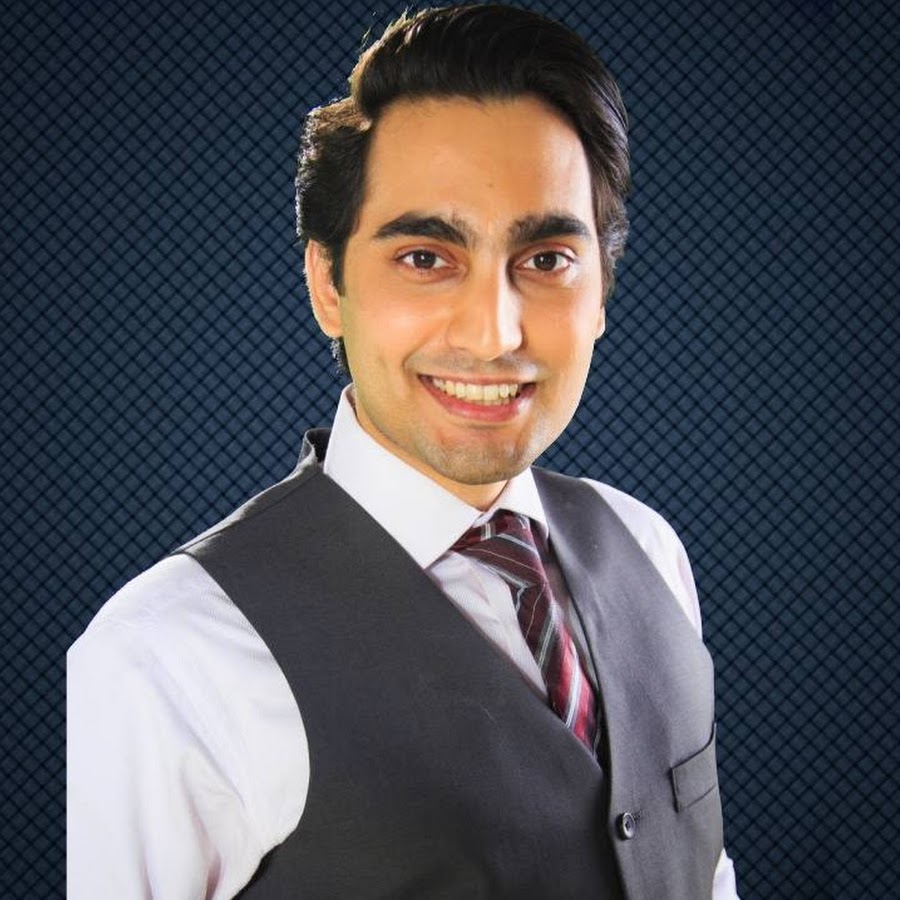 Danish Ali - YouTube