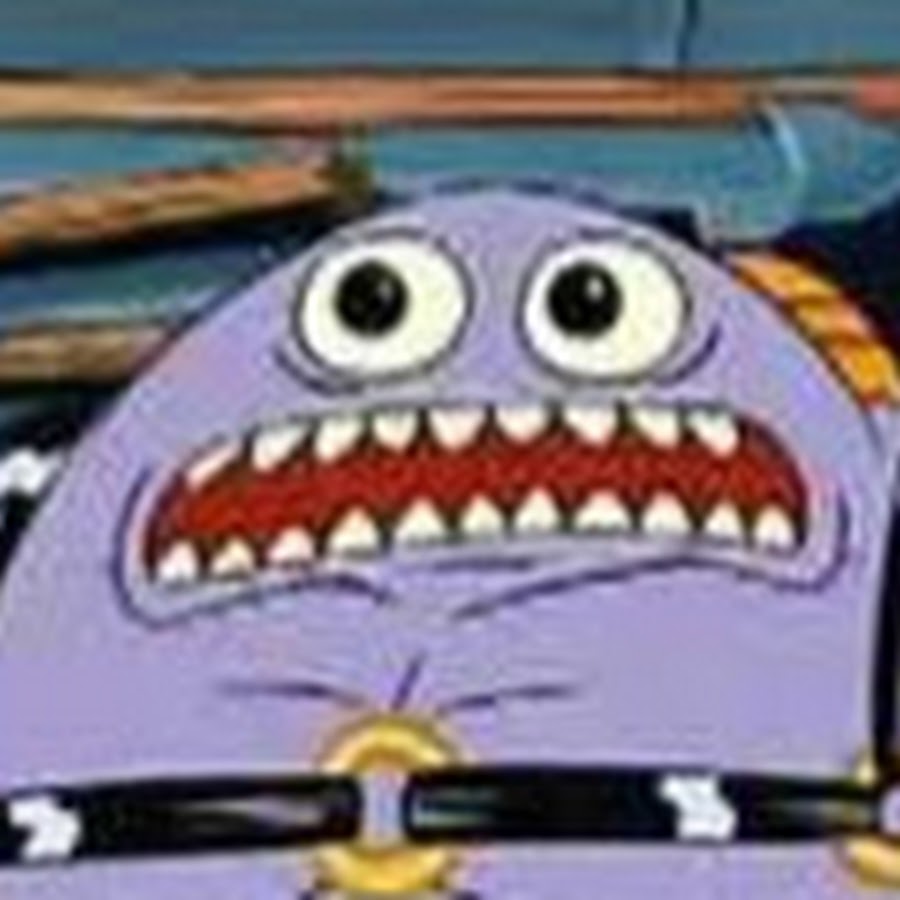 Autistic Fish - YouTube