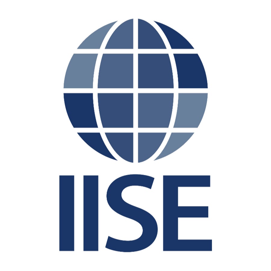IISE - YouTube