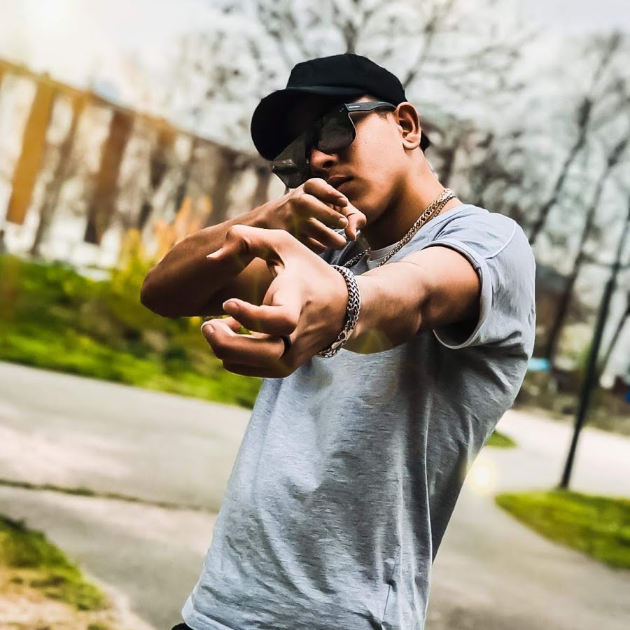 Ortega Officiel - YouTube