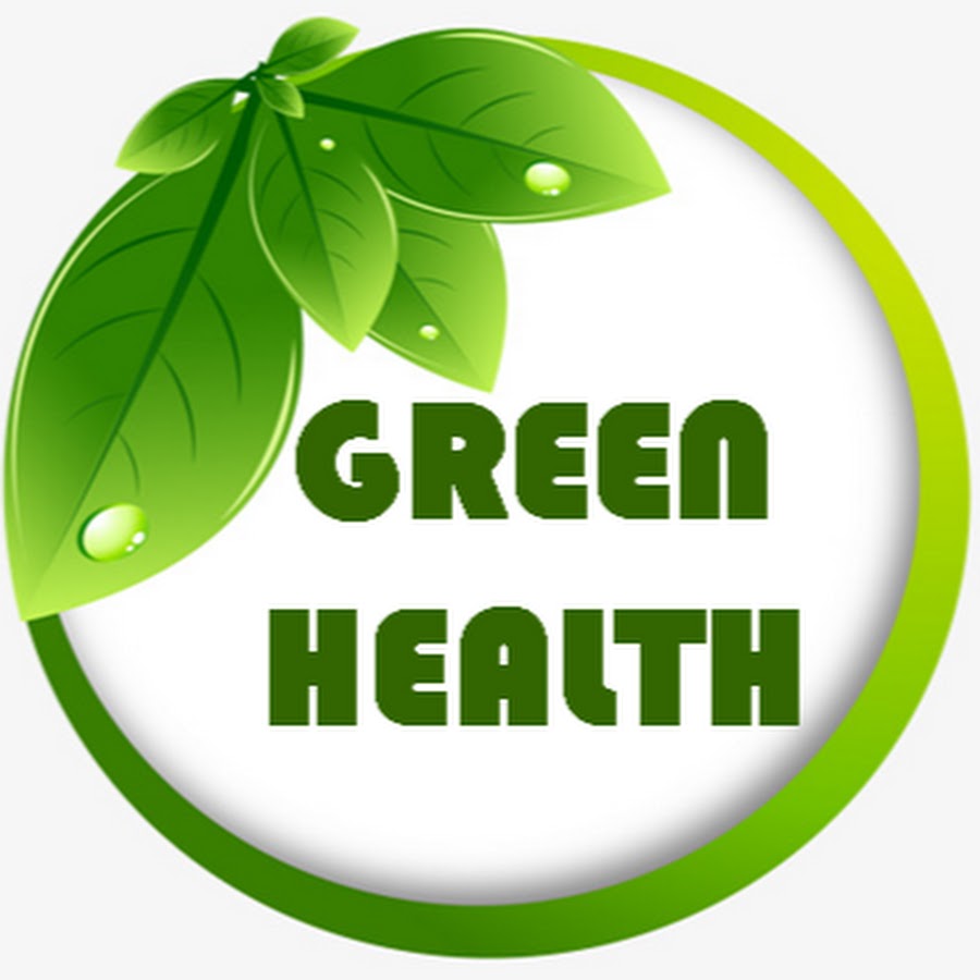 Green Health - YouTube