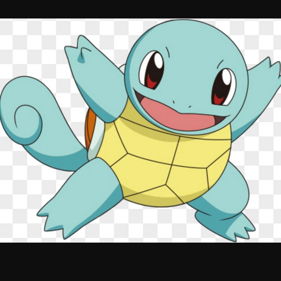 squirtle wordle - YouTube