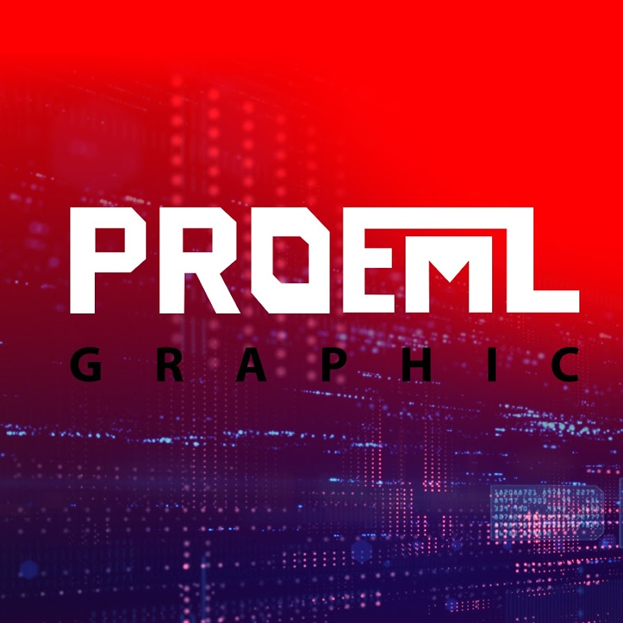 PROEML GRAPHIC - YouTube