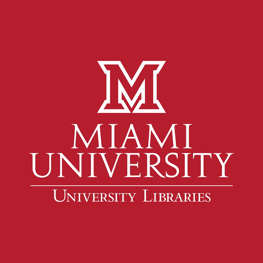 Miami University Libraries - YouTube