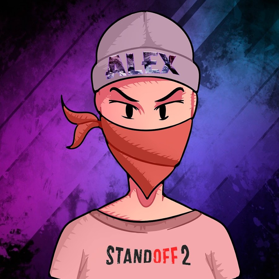 AleX GaMeS - YouTube