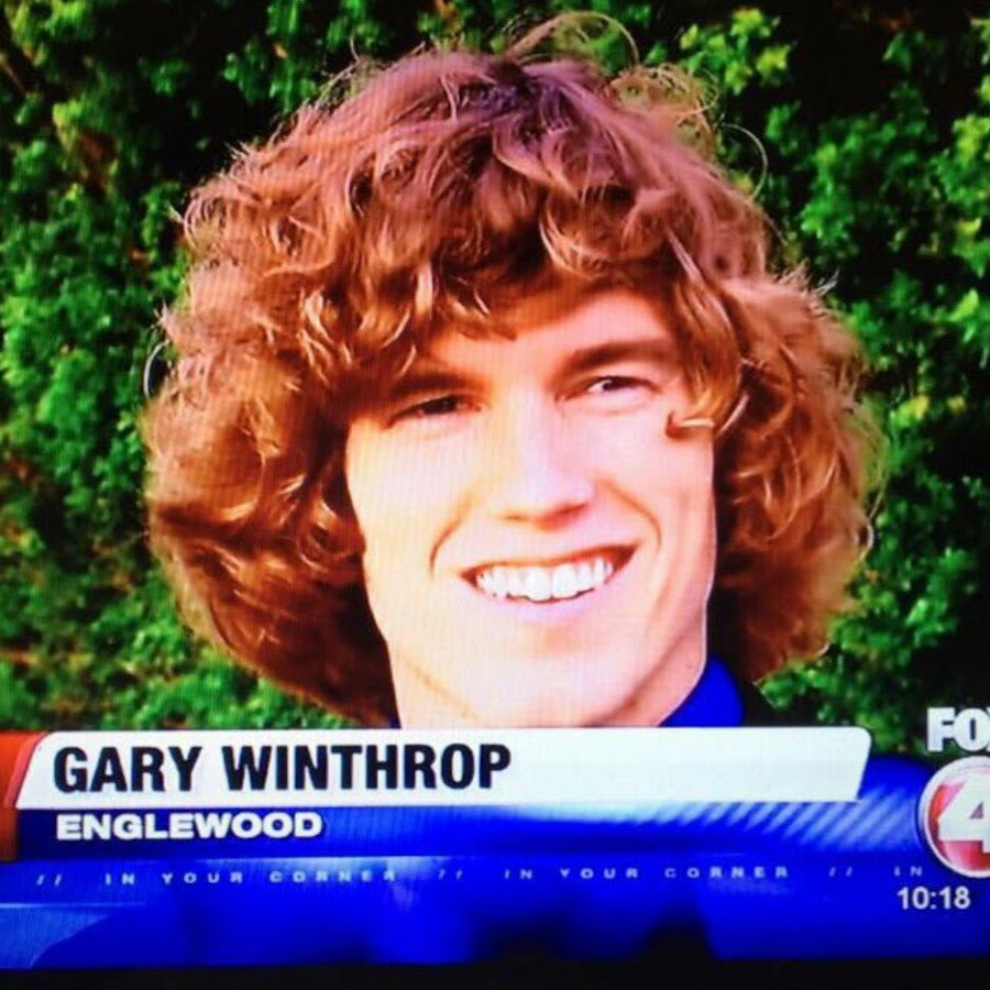 Gary Winthorpe - YouTube