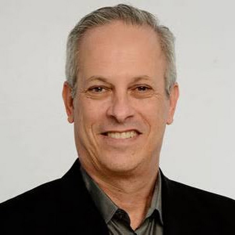 Dr. Steven Becker - YouTube