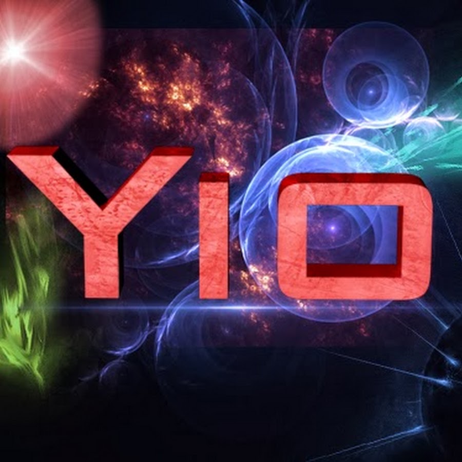 yio stark - YouTube