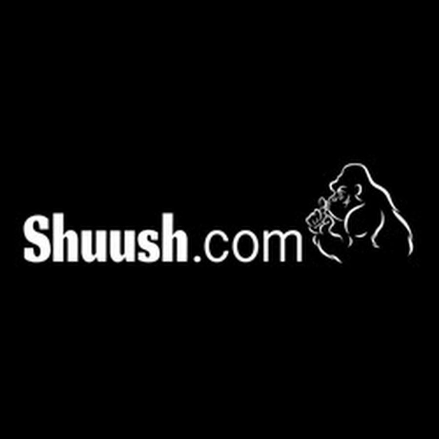 Shuush - YouTube