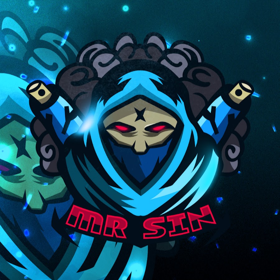 Mr_Sin - YouTube