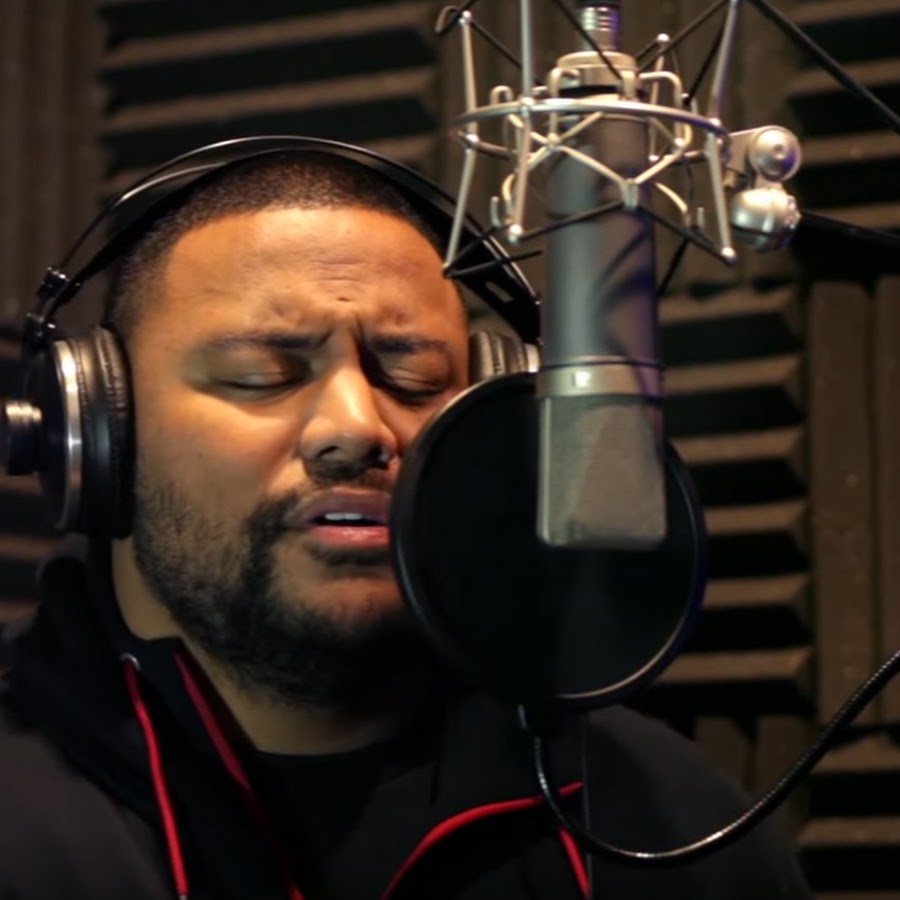 Junior Maile - YouTube