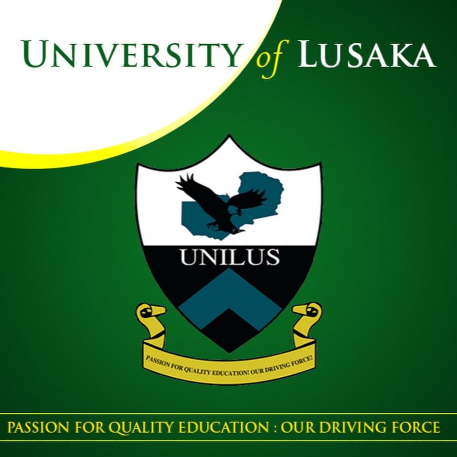 University of Lusaka - YouTube