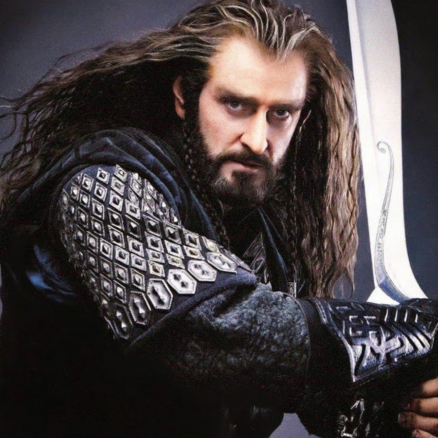 Son Of Thrain - YouTube