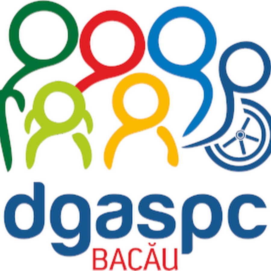 DGASPC Bacău - YouTube