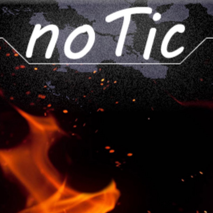 noTic - YouTube