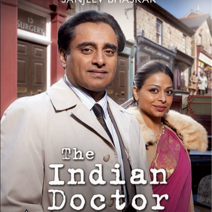 The Indian Doctor Episodes - YouTube
