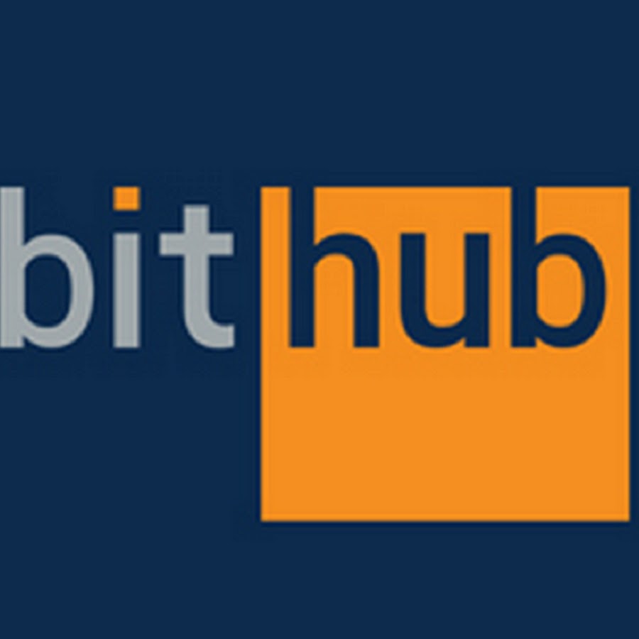 Bit Hub - YouTube