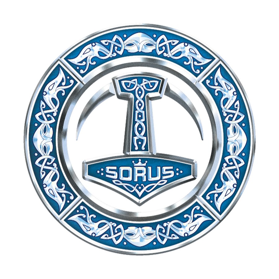 SORUS EESTI - YouTube