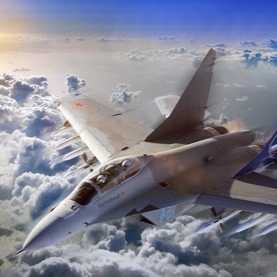 SKY FIGHTER JET CREW - YouTube