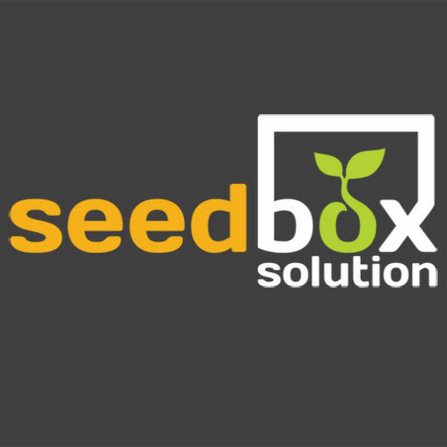 Seedbox Solution - YouTube