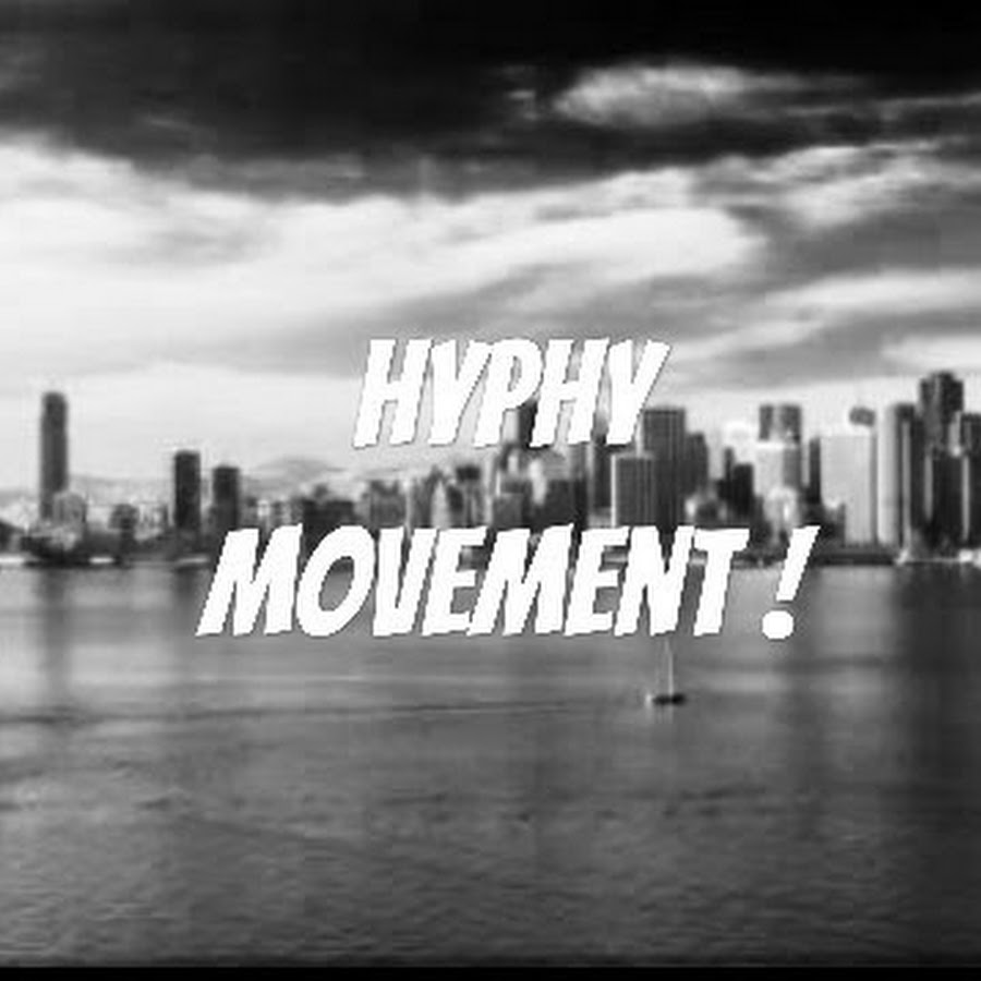 Hyphy Movement - YouTube
