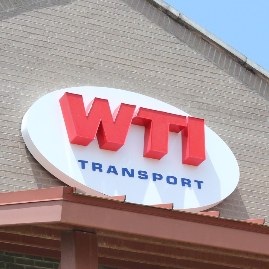 WTI Transport - YouTube