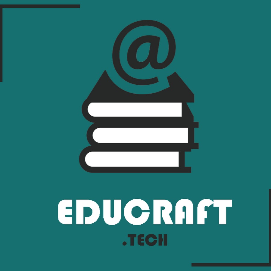 Educraft - YouTube