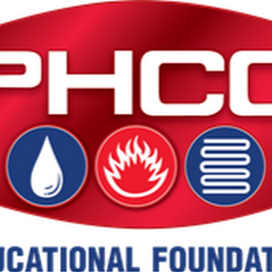 PHCC Educational Foundation - YouTube
