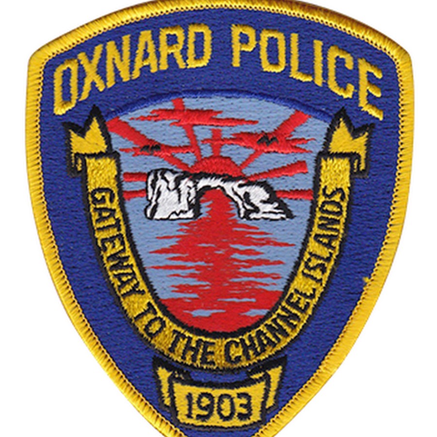 Oxnard Police Department - YouTube