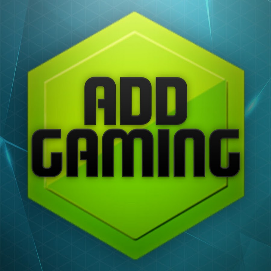 AddGaming - YouTube
