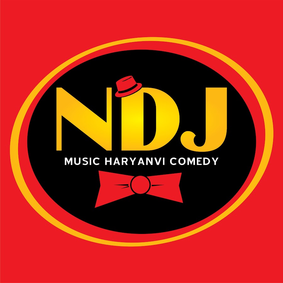 NDJ Music Haryanvi Comedy - YouTube