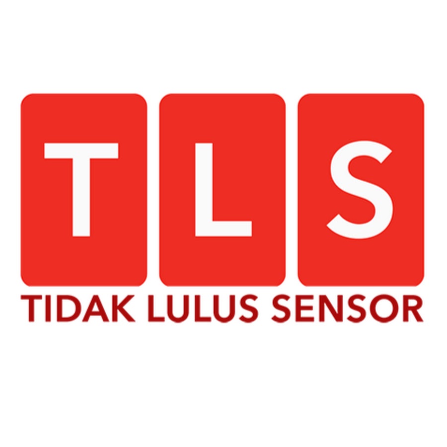 TLS Tidak Lulus Sensor - YouTube