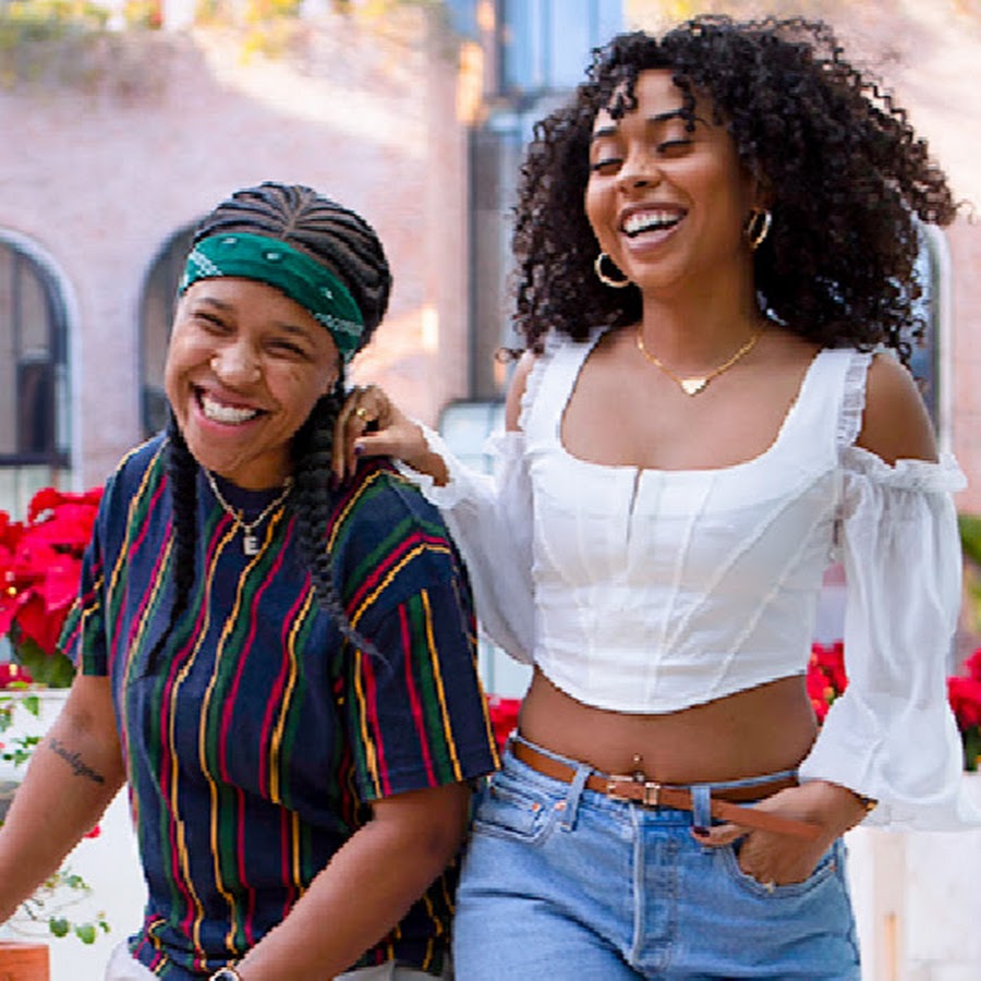 Ezee x Natalie - YouTube