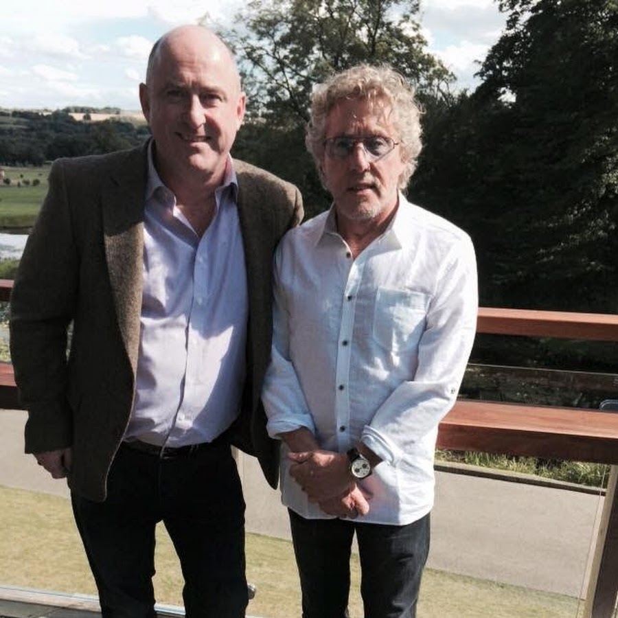 THE SAYERS - YouTube