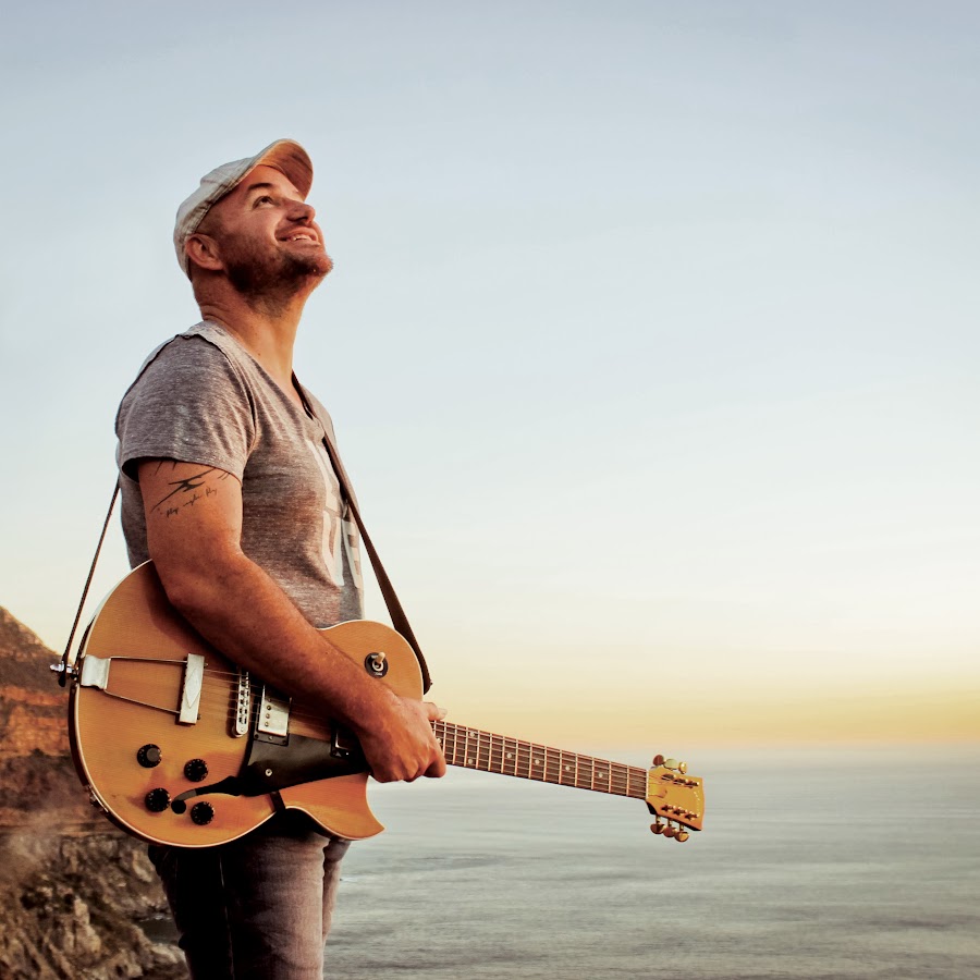 Jeremy Olivier Music - YouTube