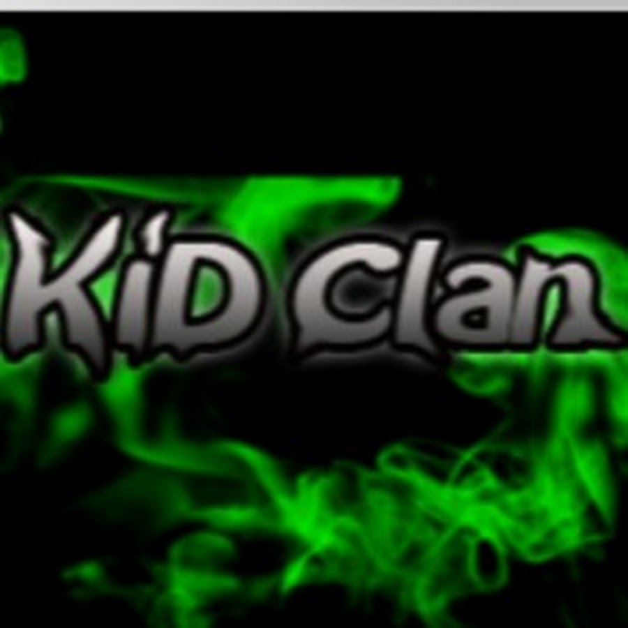 Kid Clan TV - YouTube